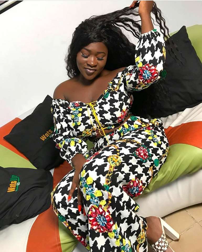 Do You Know The Top 5 Female Rappers In Ghana?