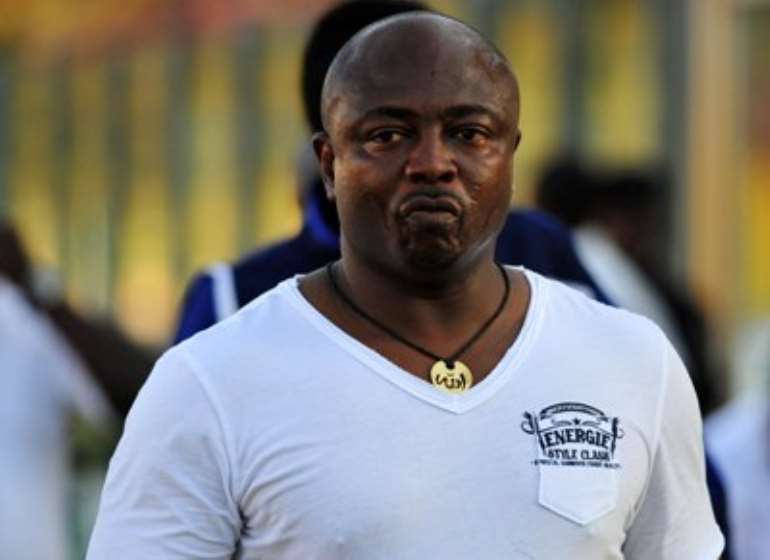 Abedi Pele's brother Sola Ayew slams pastor for predicting Ghana legend ...