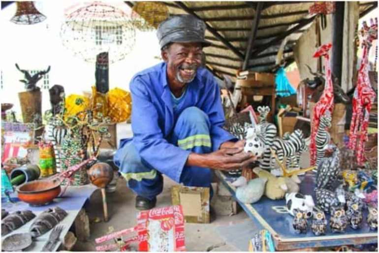 Travel Africa: 5 Things To Do In Zimbabwe