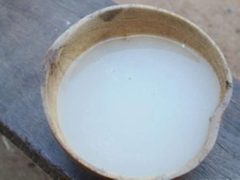 Local Ghanaian Drinks We All Love