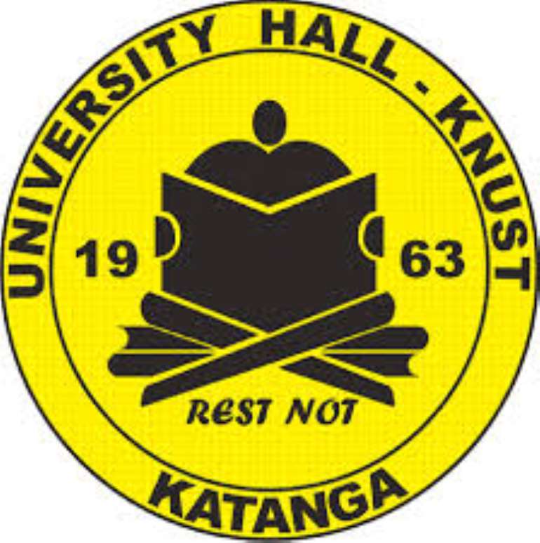 Katanga Alumni Roars Over Unresolved Hall Conversion