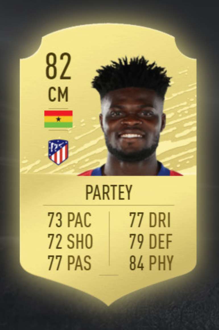 Michael Essien Ranked The Highest Ghanaian In FIFA 20 As Partey Rated ...