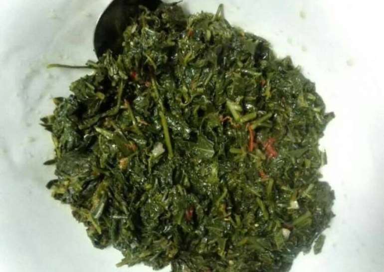 Heard About Managu? Its Full Of Health Benefits