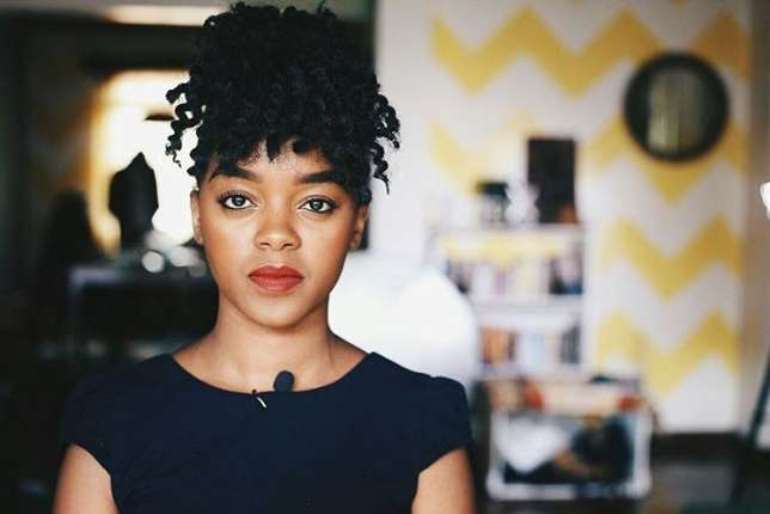 Larry Madowo Told To Marry Gorgeous KTN News Anchor Edith Kimani