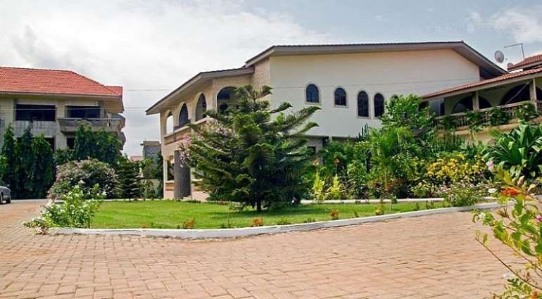 Destination: Spintex; Finding Best Hotels In Spintex And Great Things ...