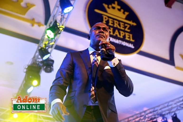 Gospel Icon Francis Agyei To Drop New Hit With Joe Mettle