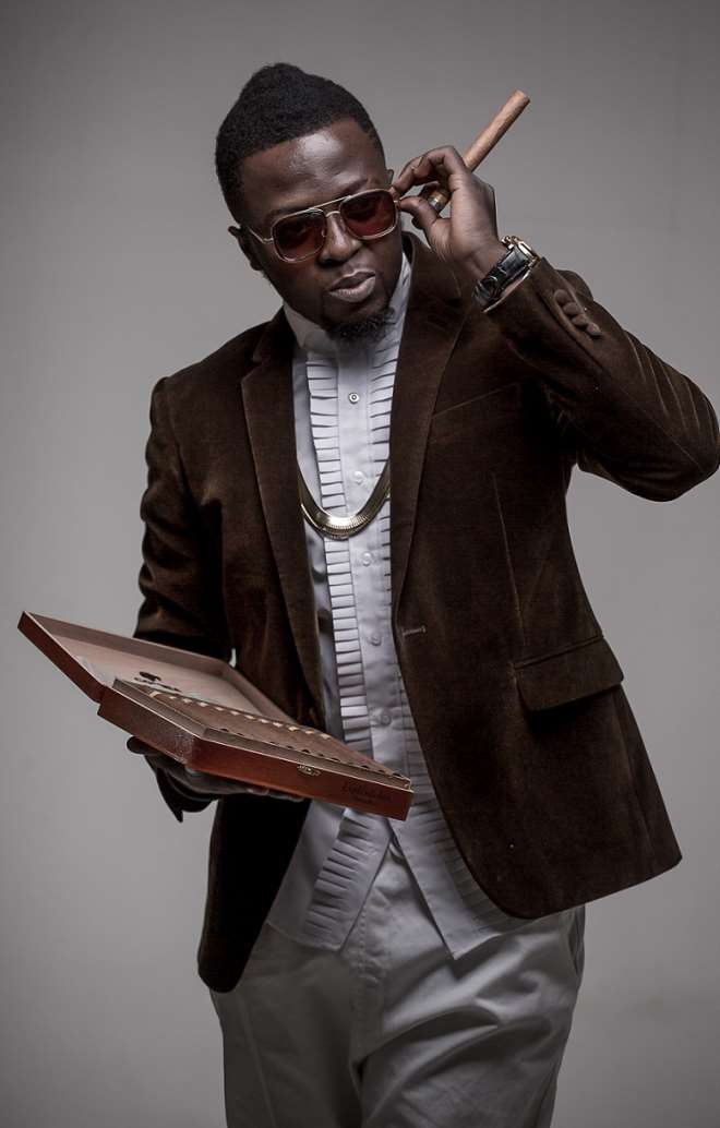 Guru Releases New Promo Pictures