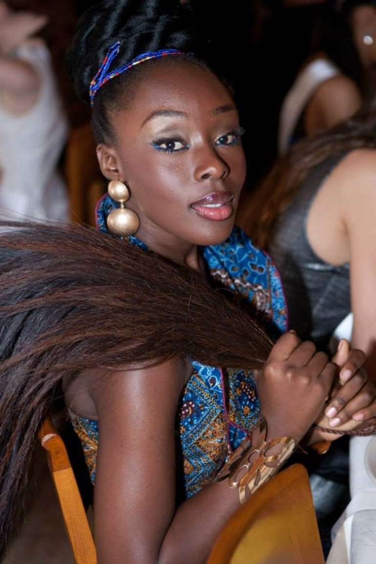 PHOTOS: Abena Akuaba rocking in Doral, Miami