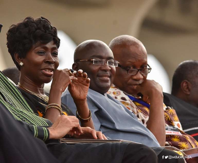 Good Friday Worship With Lighthouse Chapel International.