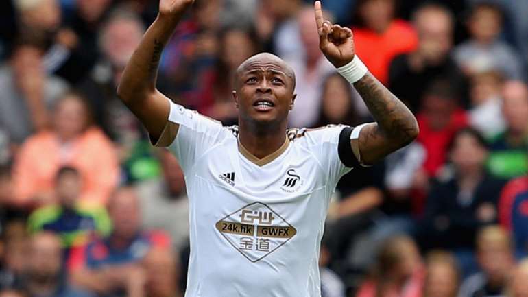 Feature: Current Ghanaian Footballers in the English Premier League