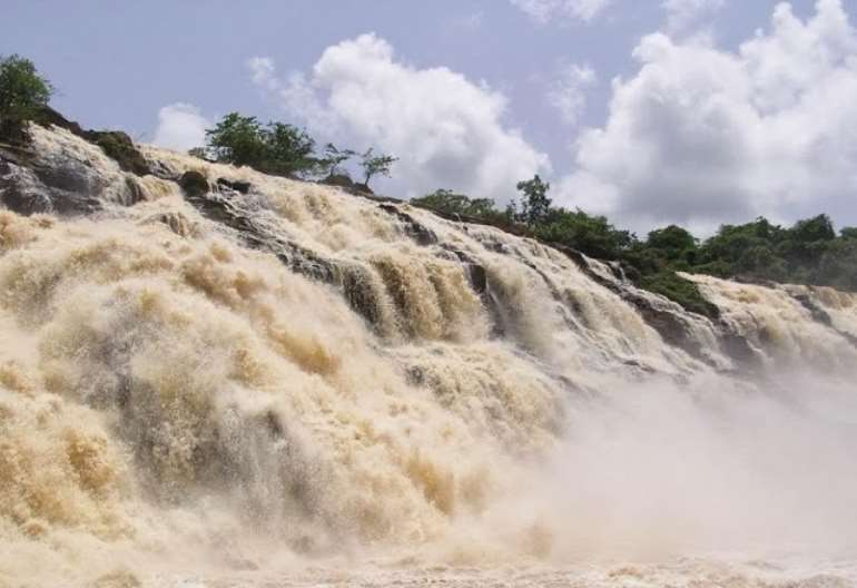 5 Awe-inspiring Waterfalls to Visit in Nigeria