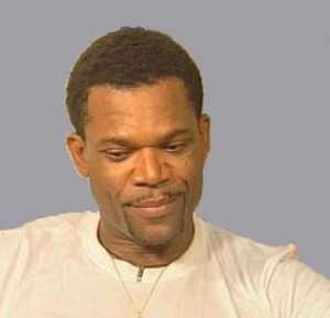 I can forsake acting for heaven-----Emeka Okoro