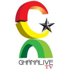 GhanaLive.Tv NOW STREAMING LIVE CONTENT FROM GHANA TV STATIONS