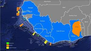 Oil In Liberia: How Could Liberians Settle for Only 5%?
