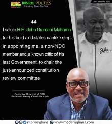 Modern Ghana Photo Reports