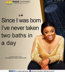 Modern Ghana Photo Reports