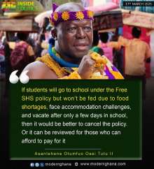 Modern Ghana Photo Reports