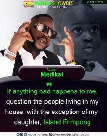 Modern Ghana Photo Reports