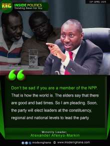 Modern Ghana Photo Reports