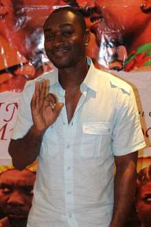 Juliet Ibrahim, Adjetey Anang, Lydia Forson, Zynnell Chichi, Helen ...