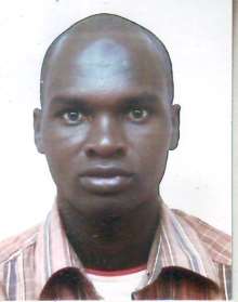 Mohammed Saani Ibrahim