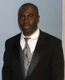 Kofi Boateng