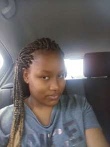 Refilwe Mooketsi
