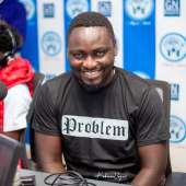 Modern Ghana - Social Community